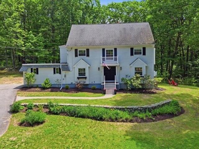 Nourse Rd, Bolton, Home For Sale