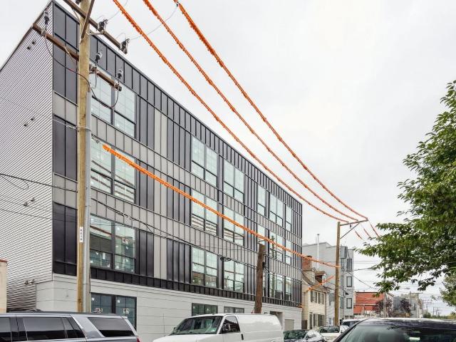 Novum Apartments 1 Bedroom Apartment for Rent at 1112 E Berks St, Philadelphia, PA 19125 Fishtown