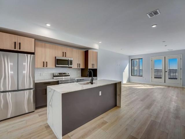 Novum Apartments 1 Bedroom Apartment for Rent at 1112 E Berks St, Philadelphia, PA 19125 Fishtown