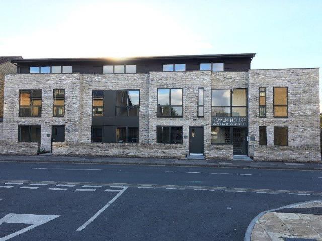 Novum House, Water Lane, Chesterton, Cambridge CB4, Studio to rent, £1,350 pcm | PrimeLocation