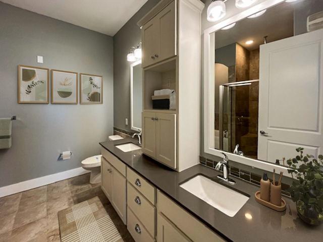 Novus Westshore Studio Apartment for Rent at 4310 W Spruce St, Tampa, FL 33607 Carver City Lincoln Gardens
