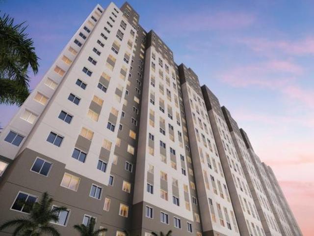 Novvo Barra Funda Residencial Fase 1