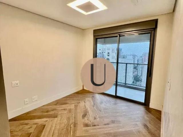 Novíssimo na Vila Madalena