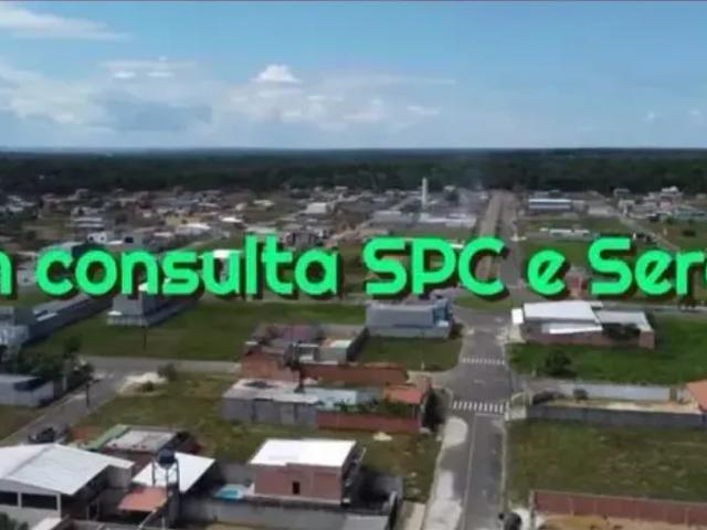 Nova Manaus Bairro com Lotes Disponíveis