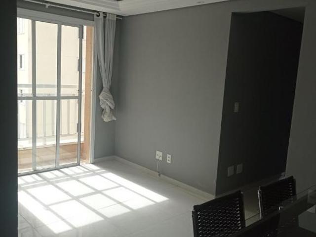 Nova Mogi II Apartamento à venda no Condomínio Nova Mogi 2, no bairro Mogi Moderno em Mogi das Cru