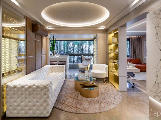 Nova Olaria Residences | Apartamentos de 3 quartos com 90 m² | Rua General Lima e Silva, Cidade Baixa