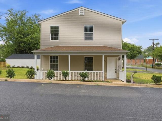 Nova Ave, Capitol Heights, Home For Sale
