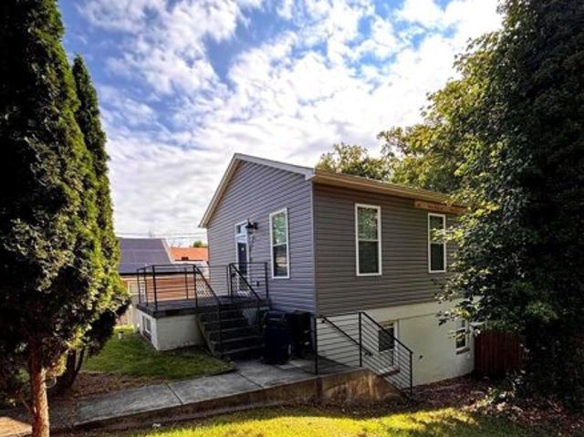 Nova Ave, Capitol Heights, Home For Sale