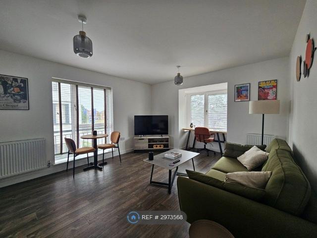 Nova Avenue, Faversham ME13, 1 bed flat to rent, £1,150 pcm | PrimeLocation