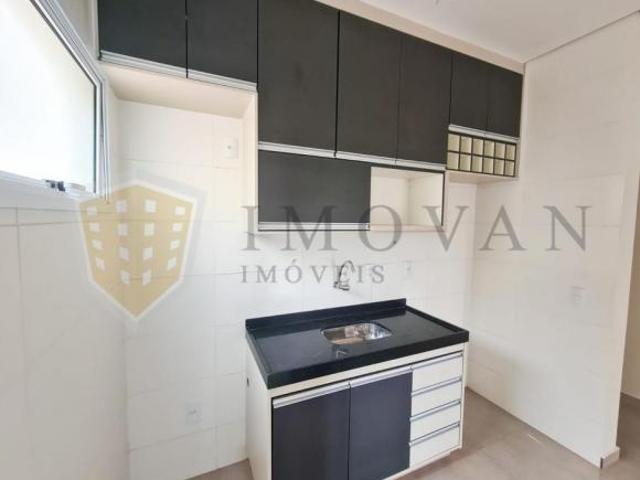 Nova Aliança, 77 m², 2 quartos, Unip