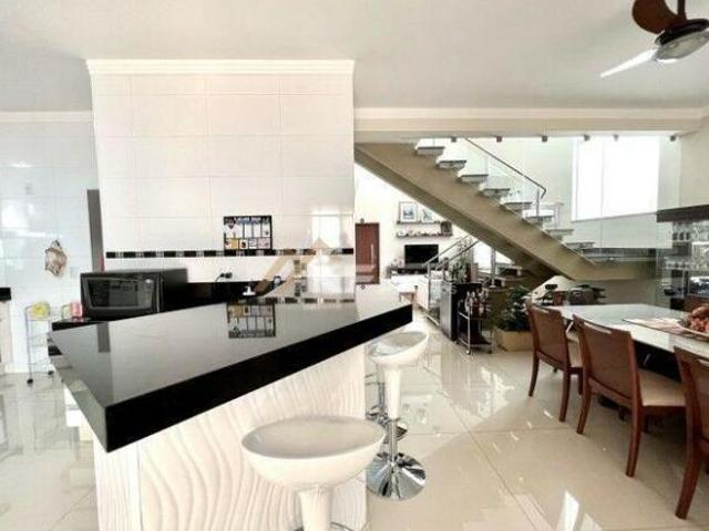 Nova Aliança Sul Casa Sobrado em Condomínio Residencial Nova Aliança Sul á venda Nova Aliança Su