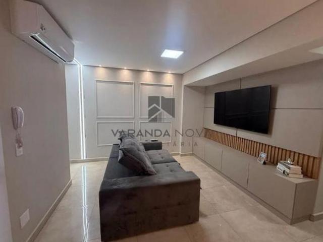 Nova Alianca – Alto Padrao | Construcao 2022 | 2 Suites | 2 Vagas