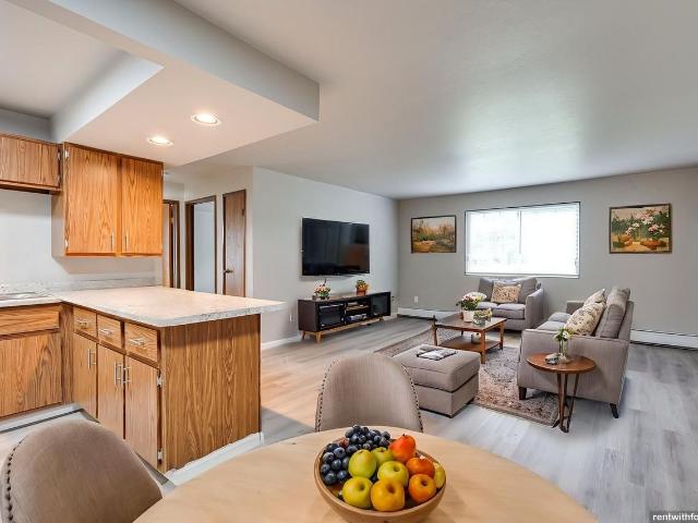 Nova Apartments 1 Bedroom Apartment for Rent at 824 818, 824 Security Drive, Fond Du Lac, WI 54935