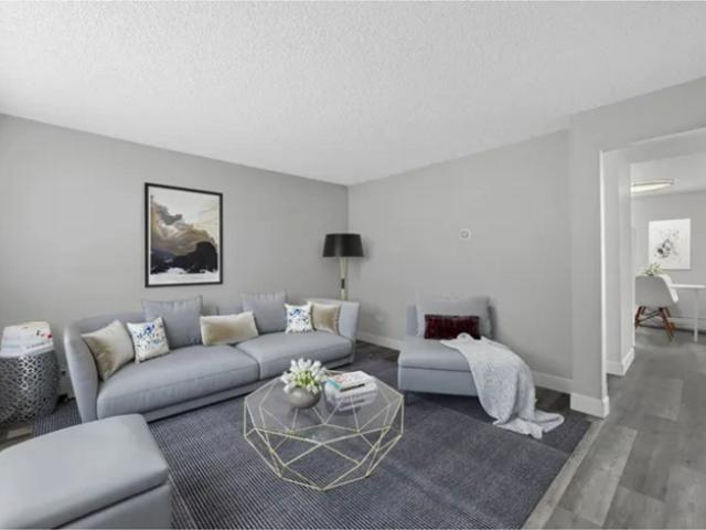 Nova Apartments