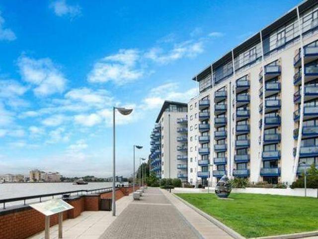 Nova Building,newton Place,canary Wharf, London, 3 Bedroom Flat