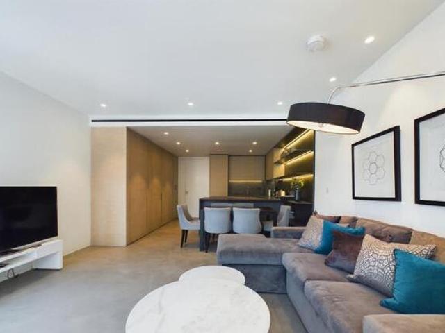 Nova Building, Buckingham Palace Road, 1 Bedroom Apartment