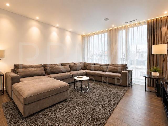 Nova Building, 79 Buckingham Palace Road, London SW1W, 2 bed flat to rent, £6,751 pcm | PrimeLocation