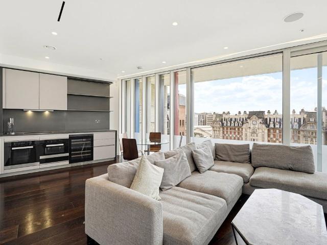Nova Building, 87 Buckingham Palace Road SW1W, 2 bed flat to rent, £6,500 pcm | PrimeLocation