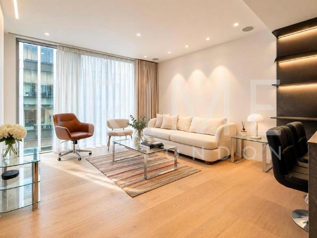 Nova Building, 87 Buckingham Palace. 1 bed apartment to rent £4,658 pcm £1,075 pw