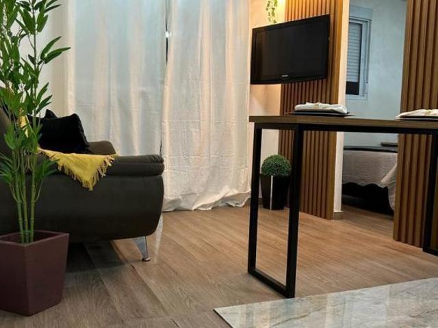 Nova Bixiga Residencial