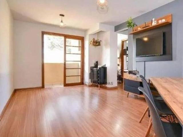 Nova Brasilia, Apartamento 3 quartos à venda Novo Mundo Capão Raso