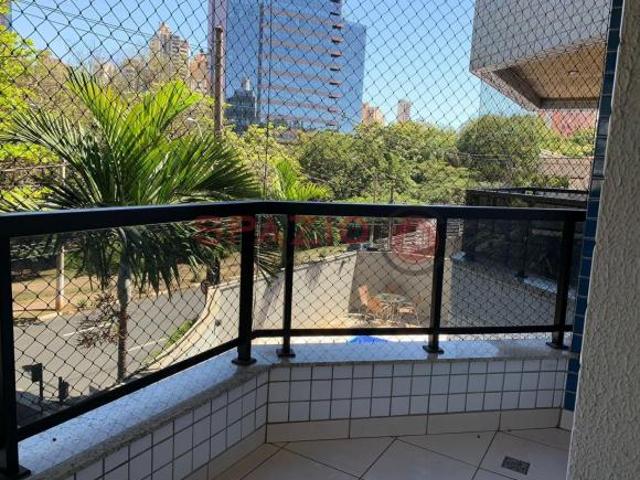 Nova Campinas – Apartamento para Venda e Locação