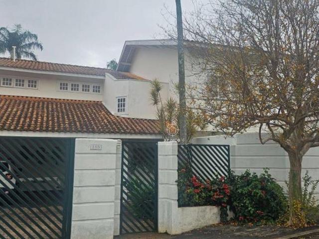 Nova Campinas 4 dormitórios