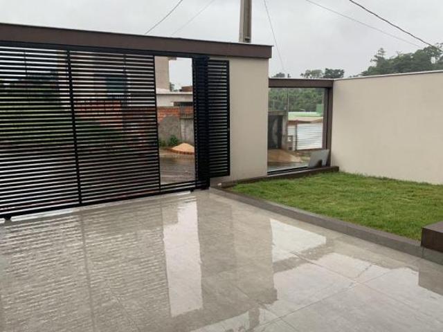 Nova Casa, 03 quartos, 116m2 Ibiporã/PR