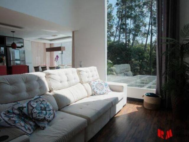 NOVA CASA DE ALTO PADRÃO NO INTERIOR PORTEIRA FECHADA Quinta dos Angicos