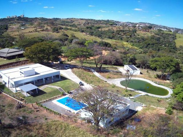 Nova Chácara em Anápolis 40891qm para venda privada