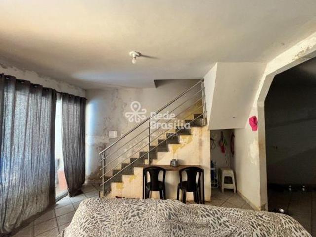 NOVA COLINA, 3 QUARTOS, ÓTIMO POTENCIAL E ÓTIMA LOCALIZAÇÃO, SOBRADINHO