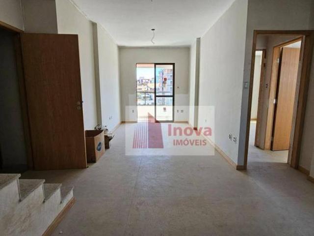 Nova e luxuosa Cobertura com 4 suítes/3 vagas/espaço gourmet, 190 m², por R$1.429.000,00 Jardim Gl