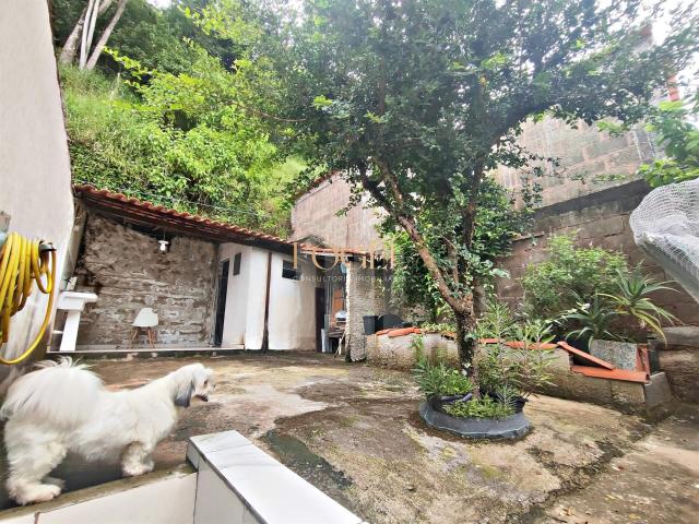 Nova Era Casa com Terraço Coberto, Quintal Amplo e Vaga