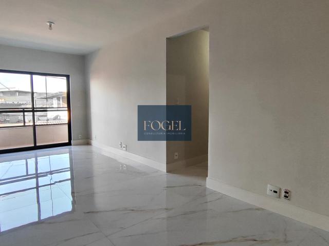 Nova Era – Cobertura 3/4 1 Suíte – 240m² Excel Acabamento – Px Colégio Militar – 1 Vaga