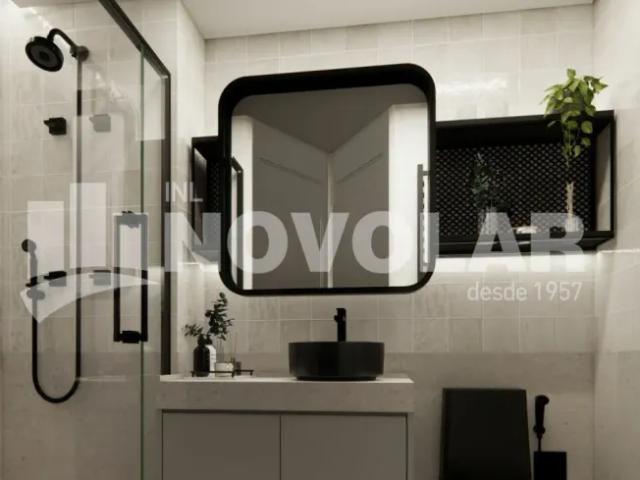 Nova Fase no Jardim São Paulo Apartamentos com 3 ou 4 Suítes