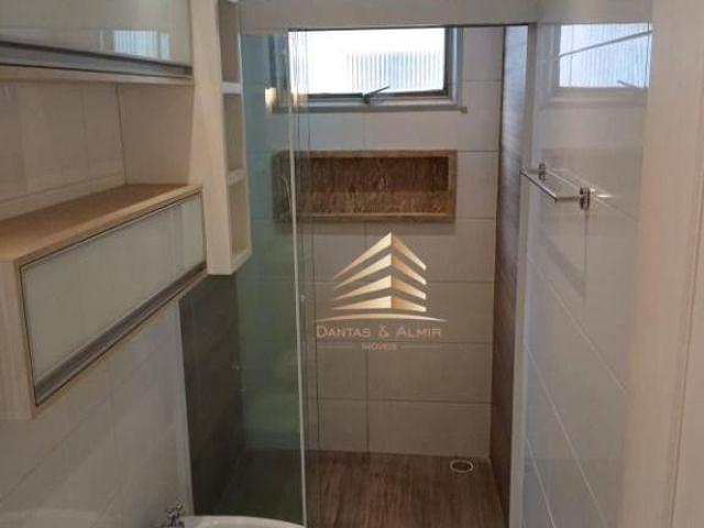 NOVA GUARUHOS, 2 dormitórios, 2 banheiros, 75 m² por R$ 420.000 Centro Guarulhos/SP