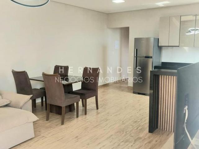 Nova Jaguari 166m² de 3dorm sendo uma suíte e 2 vagas em Santana de Parnaiba