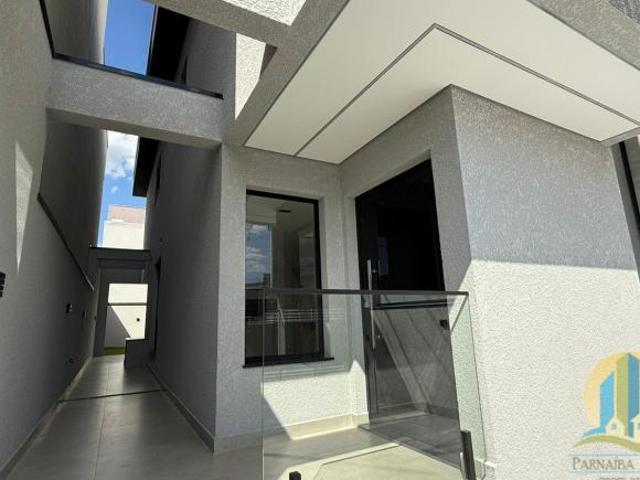 Nova Jaguari Casa Alto Padrão Condomínio Nova Jaguari