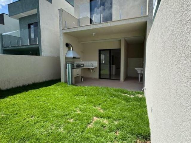 Nova Jaguari Casa Alto Padrão Nova jaguari