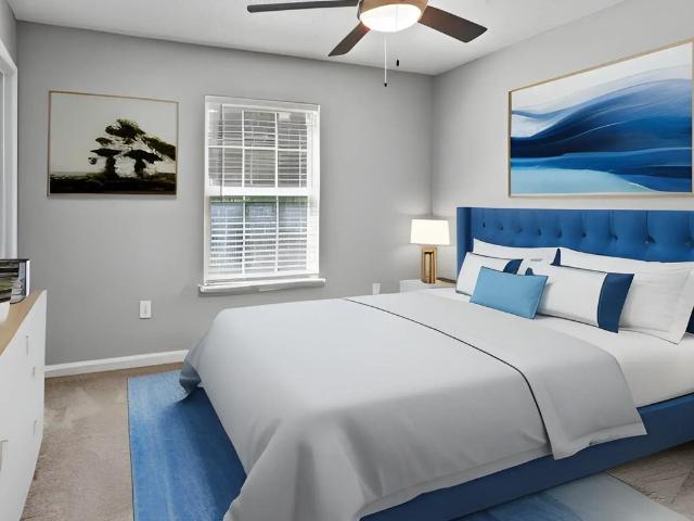 NOVA Lake Norman Studio Apartment for Rent at 130 Nile Cir, Mooresville, NC 28117