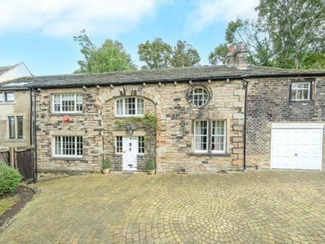 Nova Lane, The Barn, Birstall, 3 Bedroom Semi detached