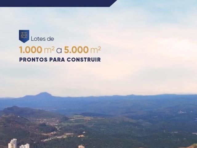 Nova Lima lotes a venda Vila Castela