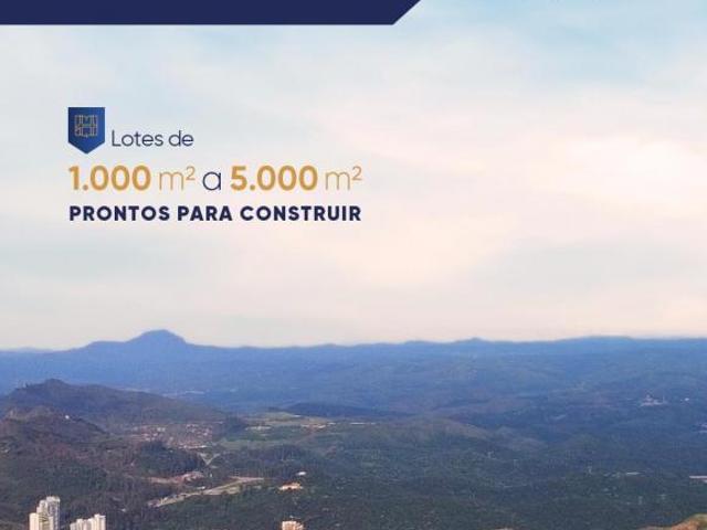 Nova Lima lotes a venda Vila Castela