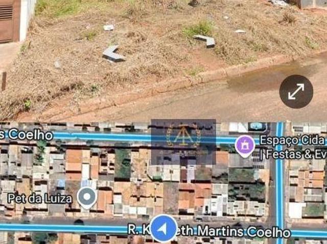 NOVA LIMA NO ASFALTO MURADO