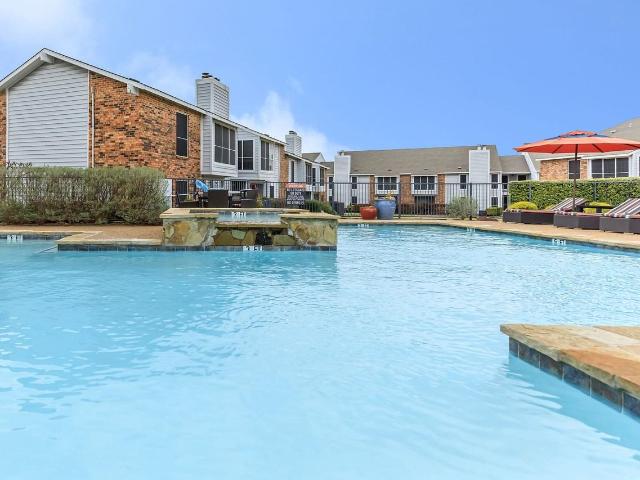Nova Park Apartments 1 Bedroom Apartment for Rent at 4622 N Jupiter Rd, Garland, TX 75044 Apollo