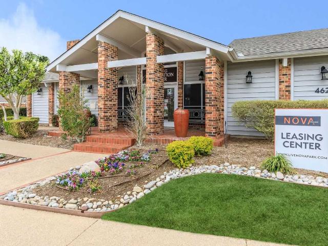 Nova Park Apartments 1 Bedroom Apartment for Rent at 4622 N Jupiter Rd, Garland, TX 75044 Apollo