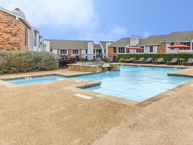 Nova Park Apartments 2 Bedroom Apartment for Rent at 4622 N Jupiter Rd, Garland, TX 75044 Apollo