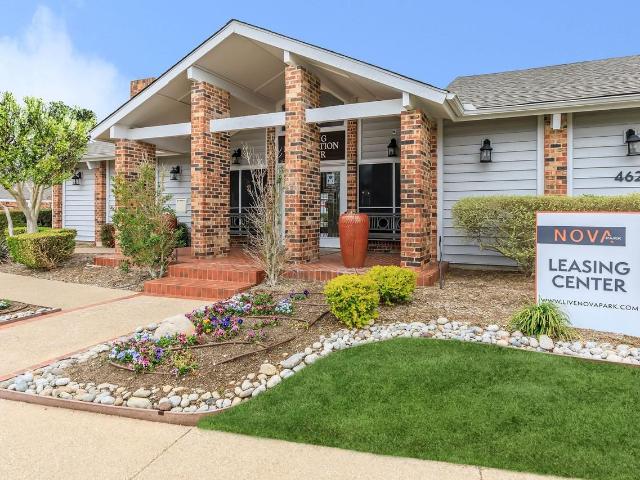 Nova Park Apartments 2 Bedroom Apartment for Rent at 4622 N Jupiter Rd, Garland, TX 75044 Apollo