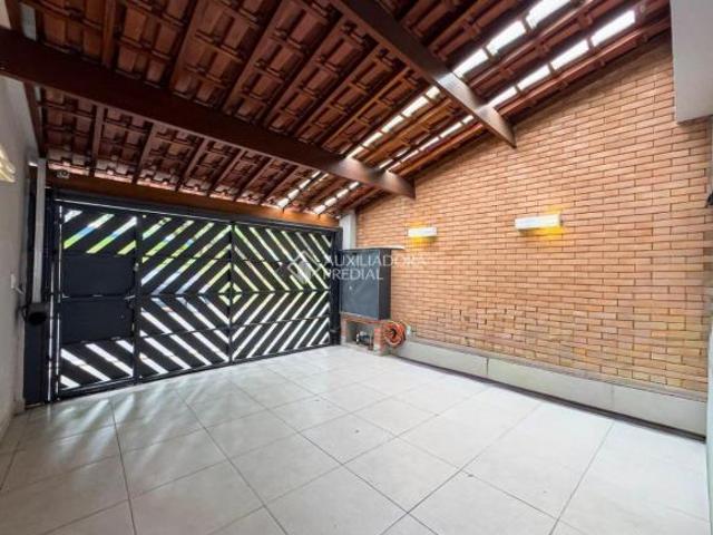 Nova Petrópolis São Bernardo do Campo