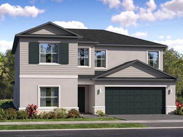 Nova Plan Verdana Grove Community